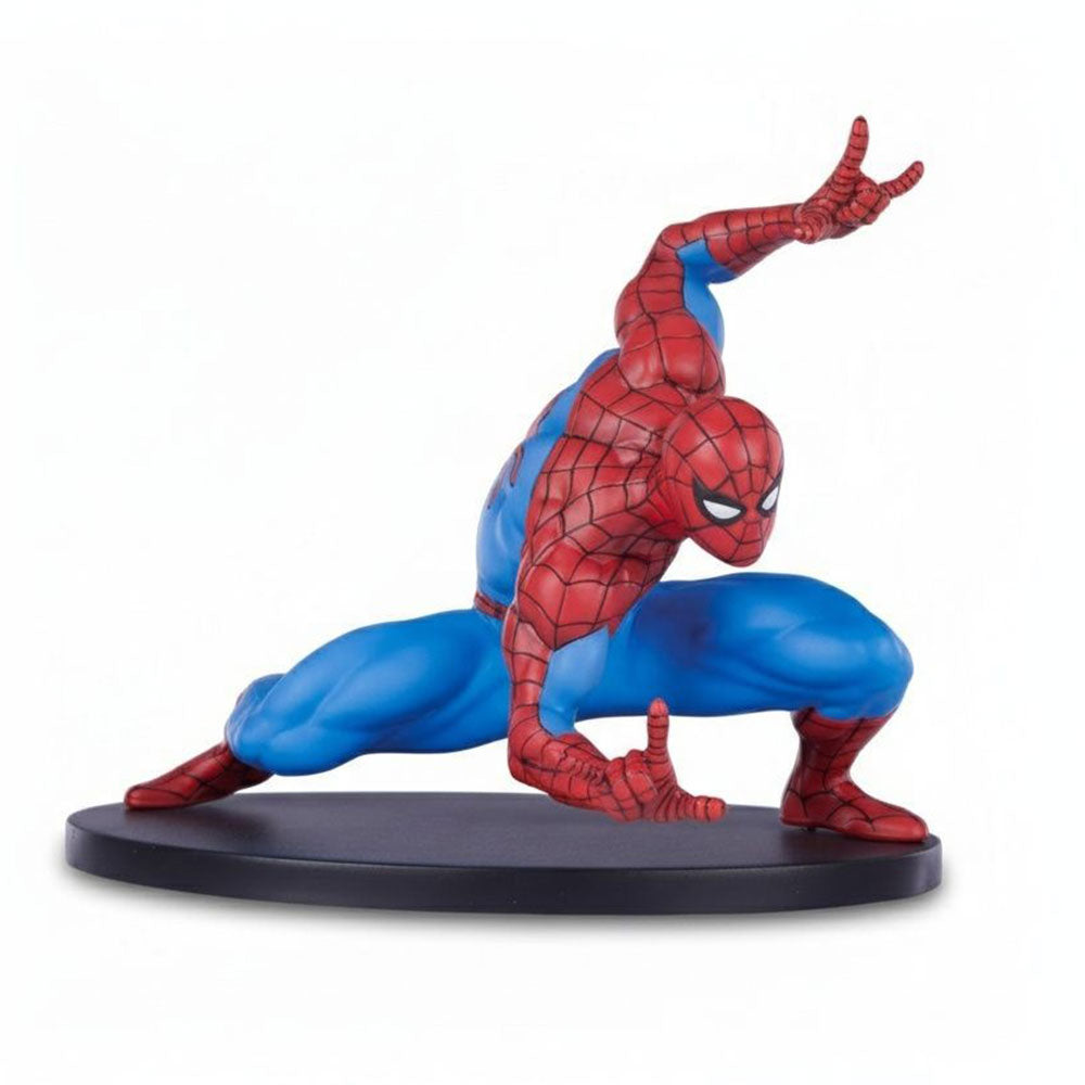 SPIDER-MAN CLASSIC - GAMERVERSE - 1/10 SCALE - PCS – Limited Edition