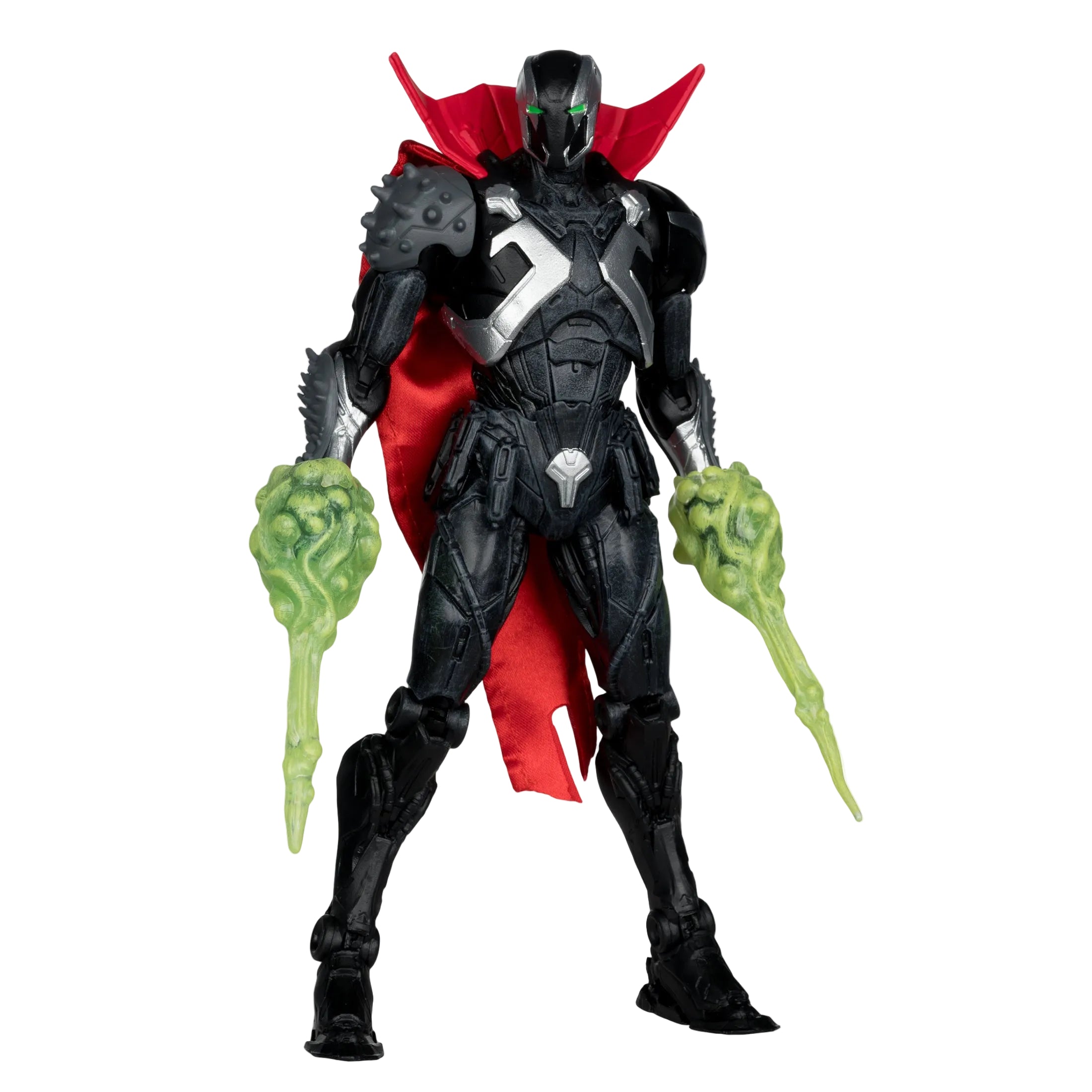 Figura The Deviant (Rat City) (Red Platinum Edition) - DC Comics - 7 S ...
