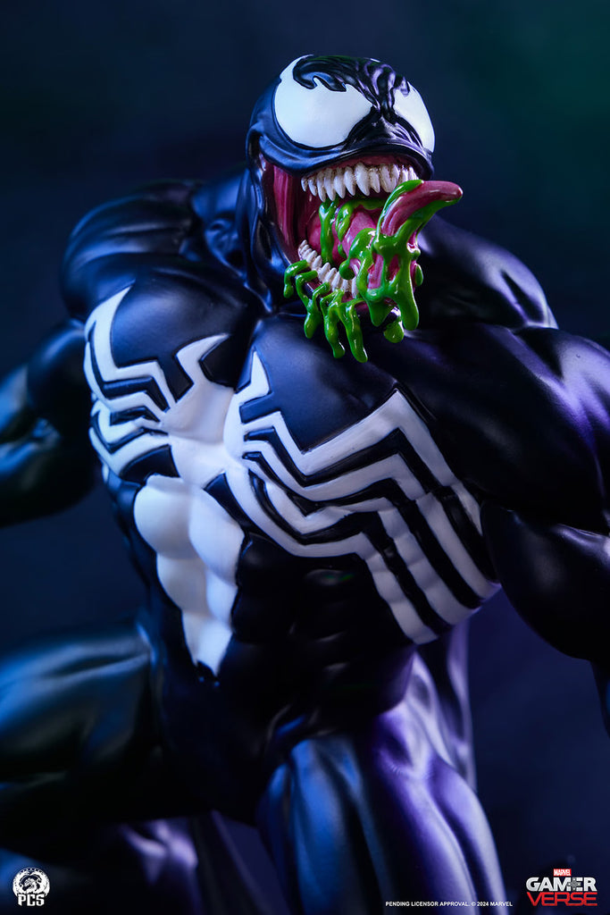 Venom - Spider-man - 1/10 Scale - PCS – Limited Edition