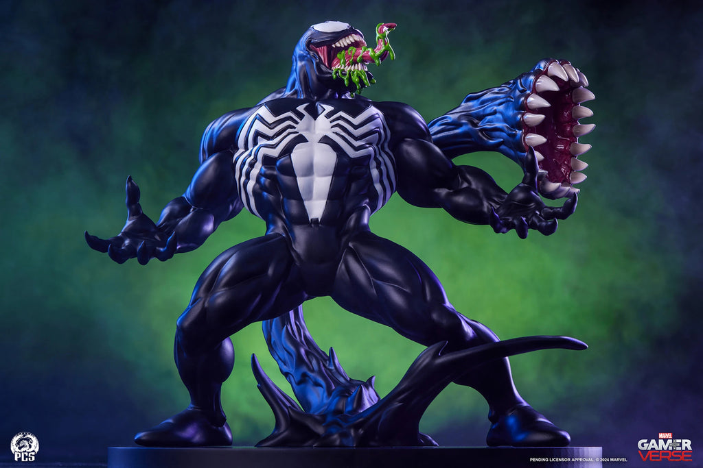 Venom - Spider-man - 1/10 Scale - PCS – Limited Edition