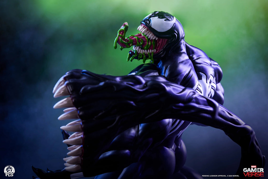 Venom - Spider-man - 1/10 Scale - PCS – Limited Edition