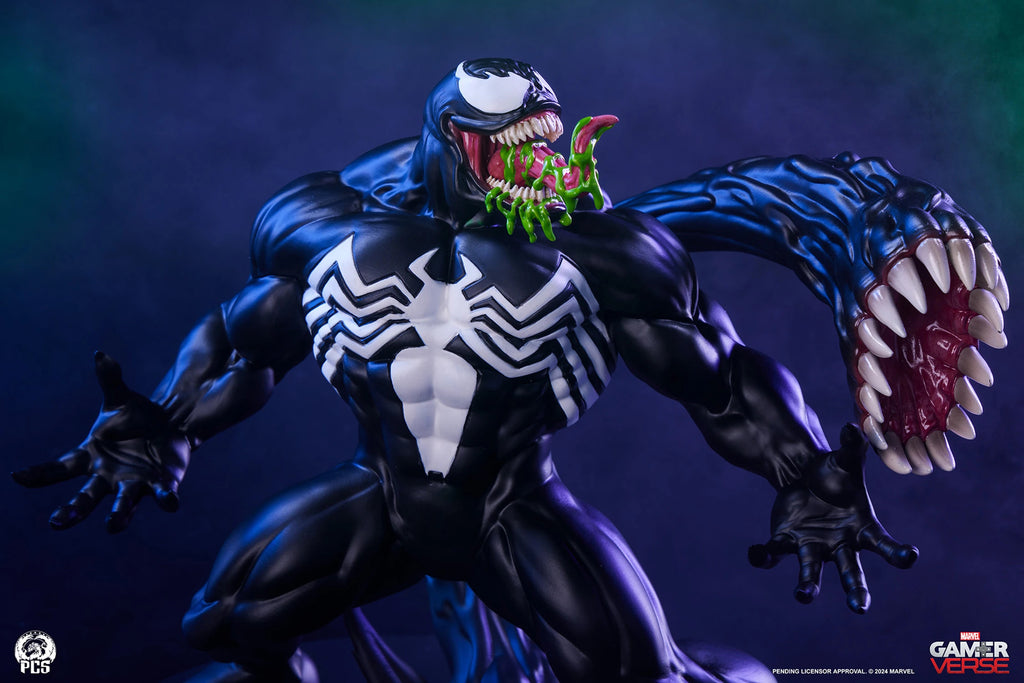 Venom - Spider-man - 1/10 Scale - PCS – Limited Edition
