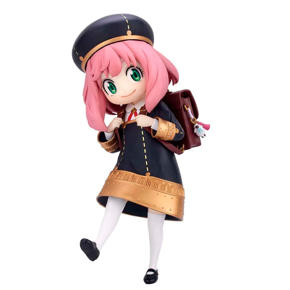 Anya Forger School Style – SPY×FAMILY – Espresto – Banpresto – Limited ...