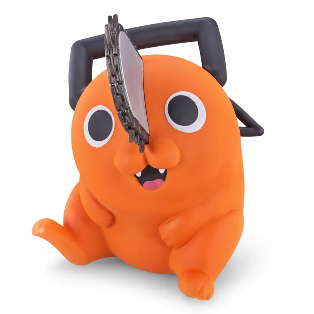 Pochita – Chainsaw Man – Sofvimates – Banpresto – Limited Edition